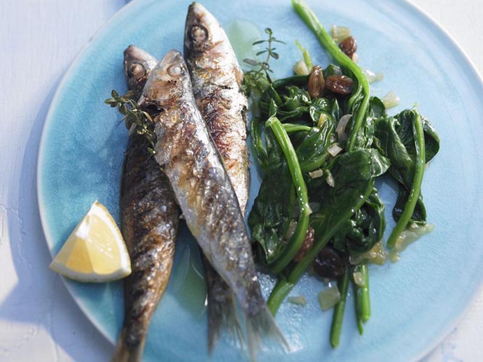 Spinaqi, një neuro-ushqim, i përdorur si bimë anti-Alzheimer | Mjekesia ...